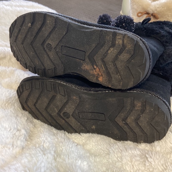 thereabouts | Shoes | Thereabout Lil Annaze Girls Boot Size 3 | Poshmark